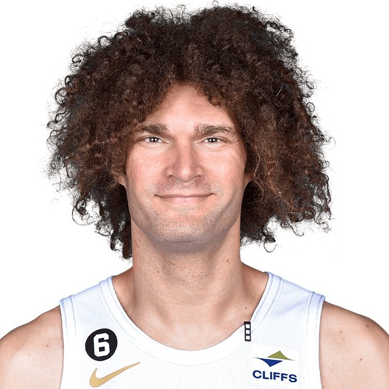 Robin Lopez Speaker Booking Information | THE·TEAM