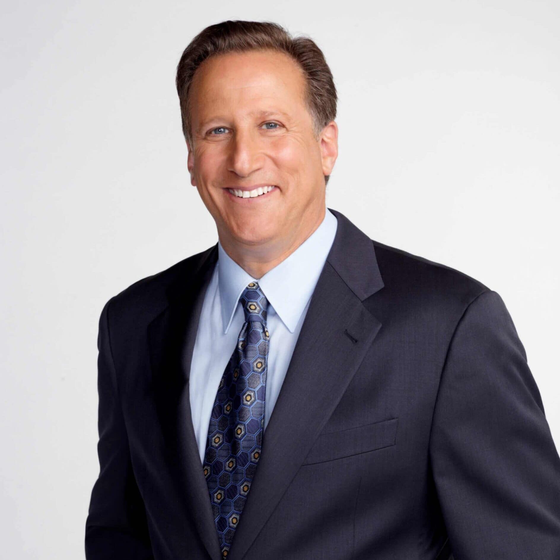 Bruce Beck Speaker Booking Information | THE·TEAM