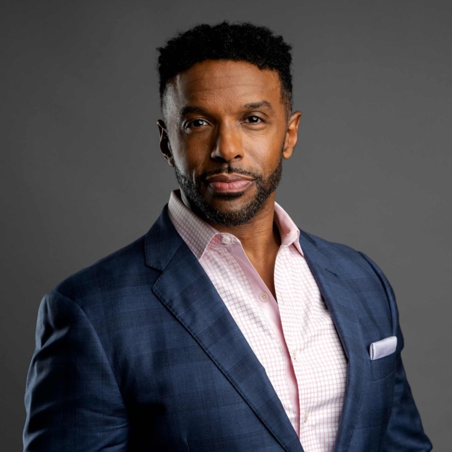 Ryan Smith Speaker Booking Information | THE·TEAM