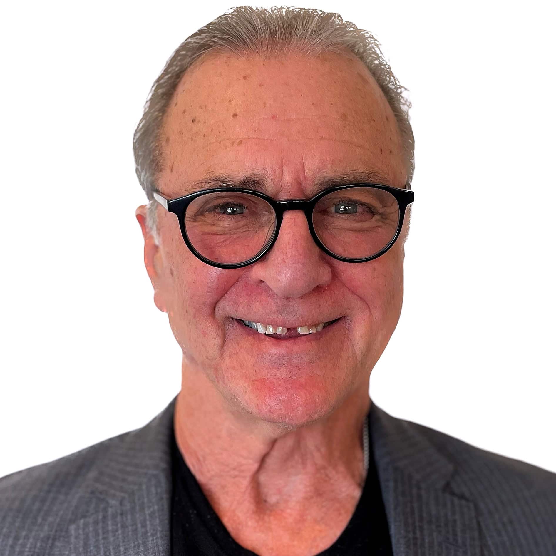 Shep Messing Speaker Booking Information - THE·TEAM