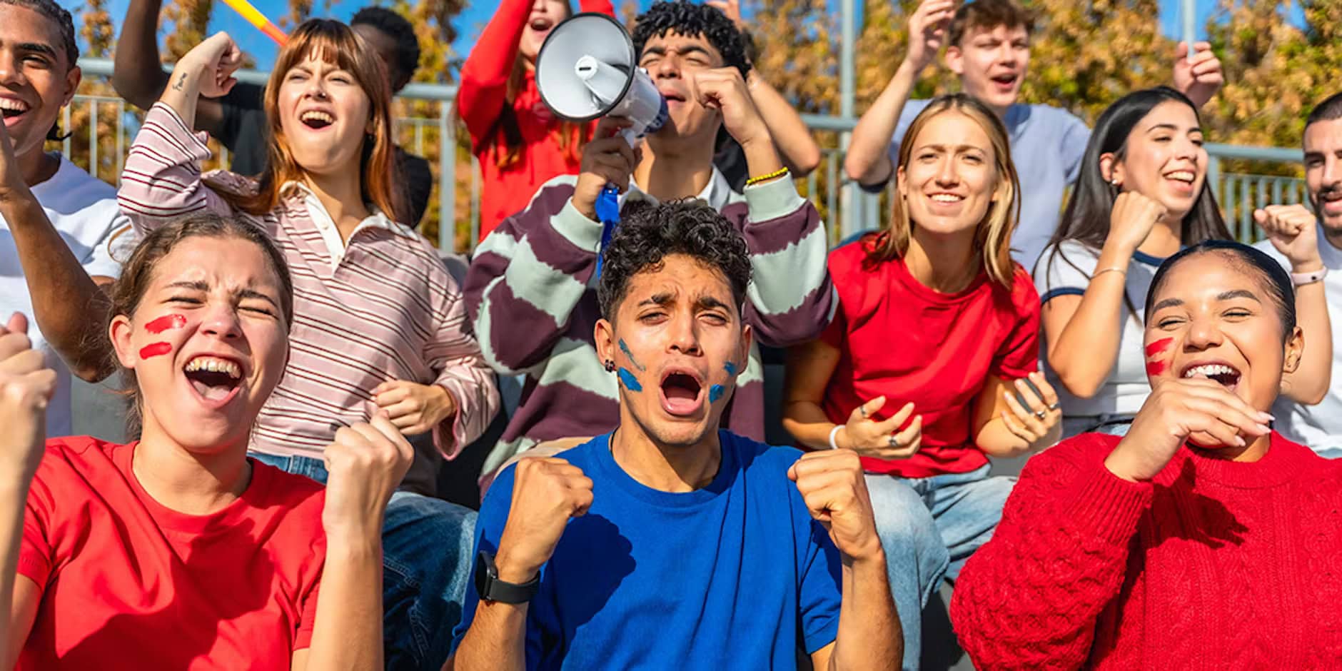 Fan you feel it? 4 ways to harness fandom in 2026 - THE·TEAM